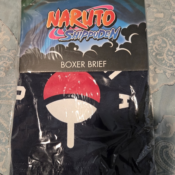 Ripple Junction | Underwear & Socks | Ripple Junction Naruto Shippuden ...